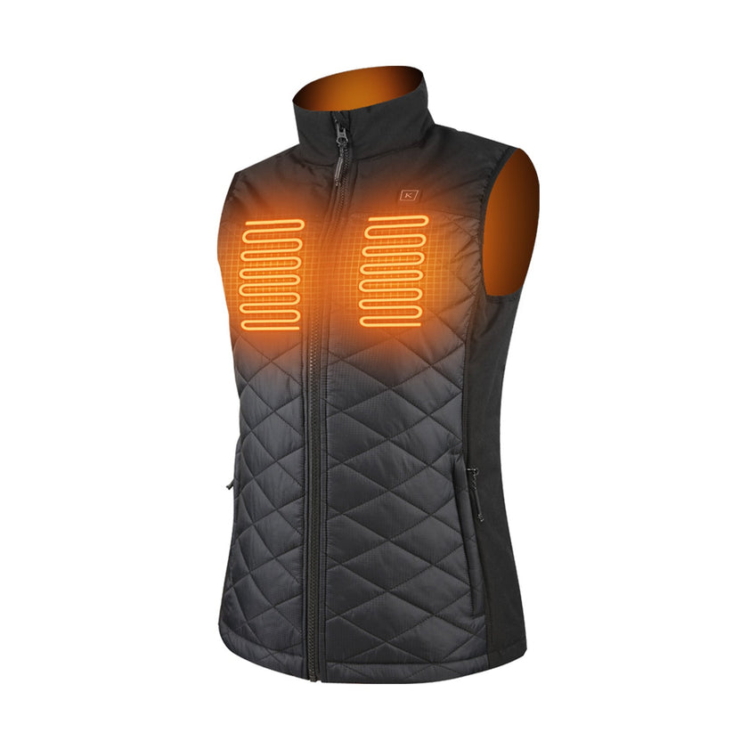 Don’t Let the Cold Hold You Back: Experience the Freedom of Heated Jac ...